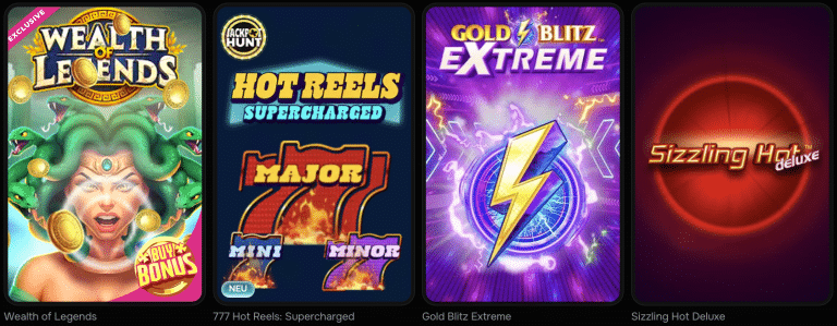 Revolution Casino 🏆 Bis zu 1500 € Bonus + 250 Freispiele